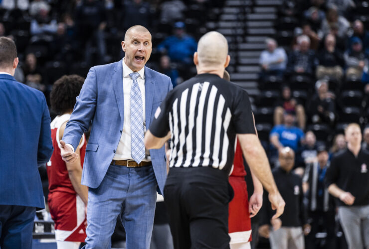 BYU men’s, women’s hoops teams find out Big 12 opponent lineups | News ...